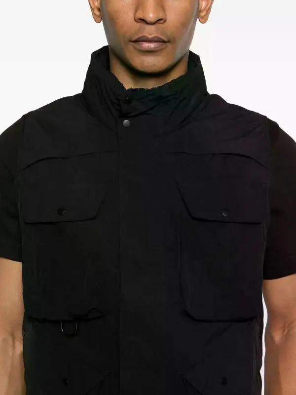 JG1 Fusion Flight Gilet