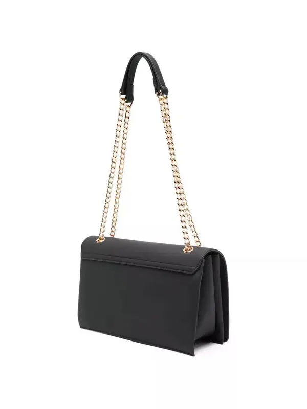 Moschino Chain Logo-detail Shoulder Bag