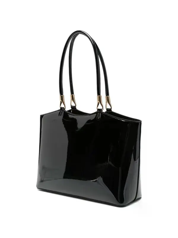 Moschino Logo-detail Tote