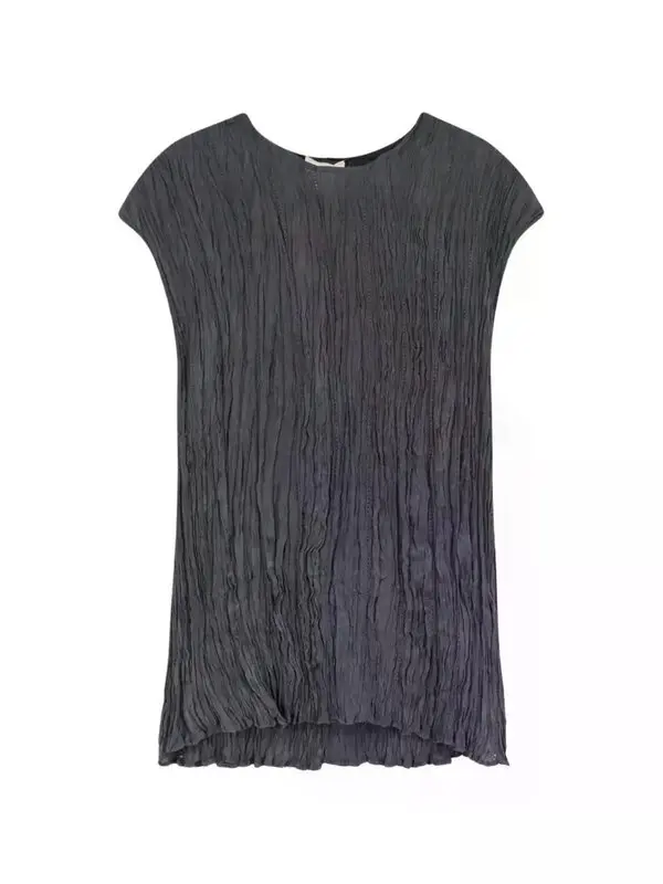 ALYSI Textured Top