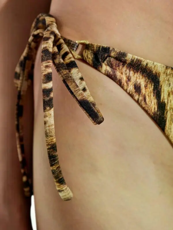 ALLSAINTS Saph Bikini Bottoms
