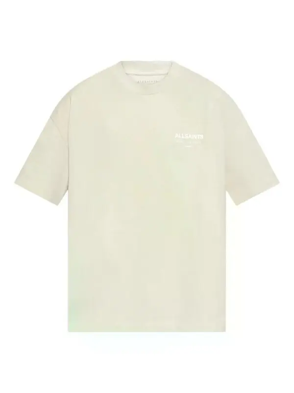 ALLSAINTS Underground T-shirt - Green