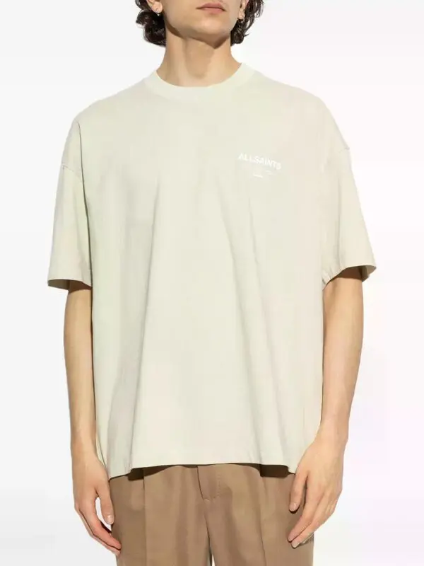ALLSAINTS Underground T-shirt