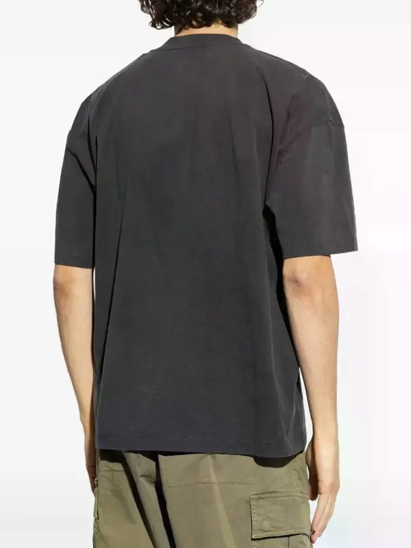 ALLSAINTS Better Tiger-graphic T-shirt
