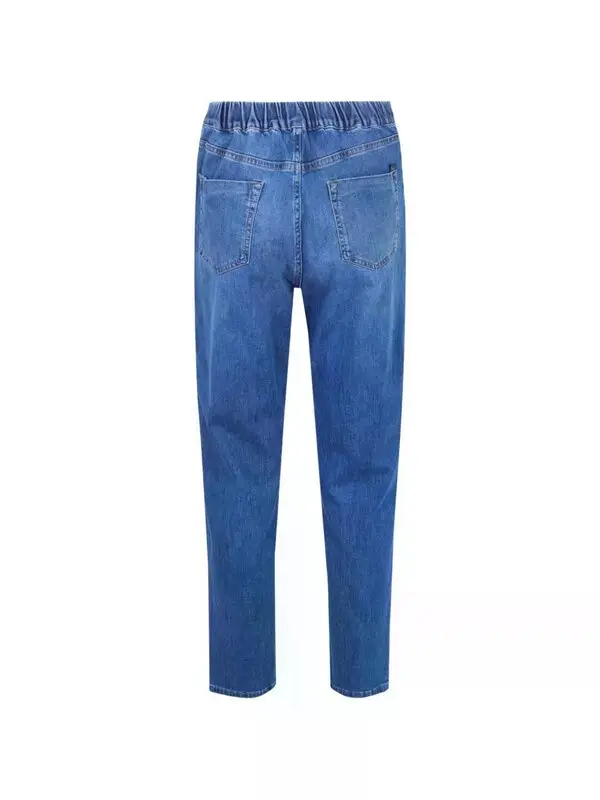 CIGALA'S Cotton Denim Jeans