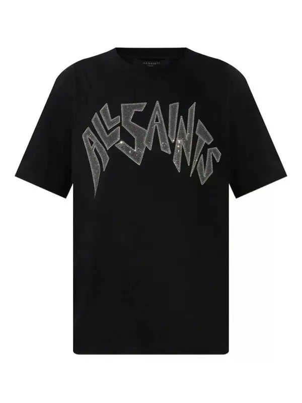 ALLSAINTS Logo T-shirt