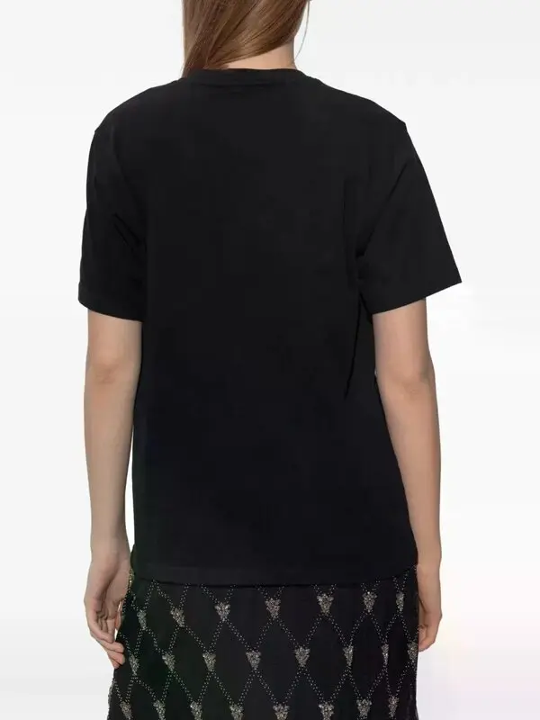 ALLSAINTS Logo T-shirt