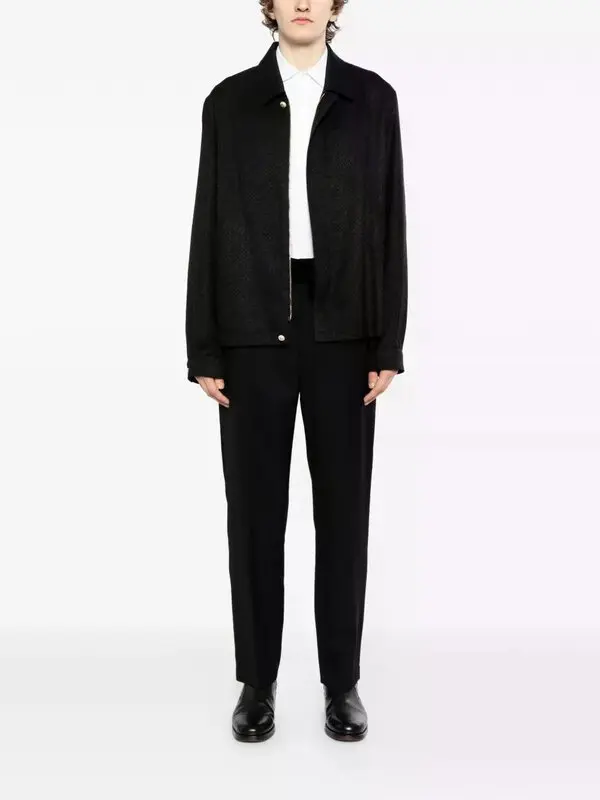 Casablanca Monogram Jacket