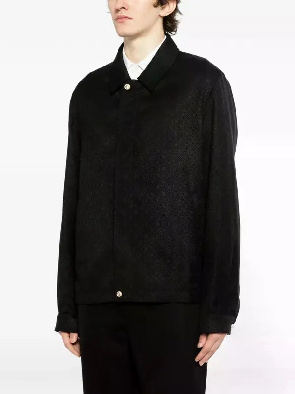 Casablanca Monogram Jacket