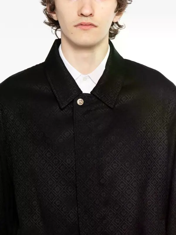 Casablanca Monogram Jacket