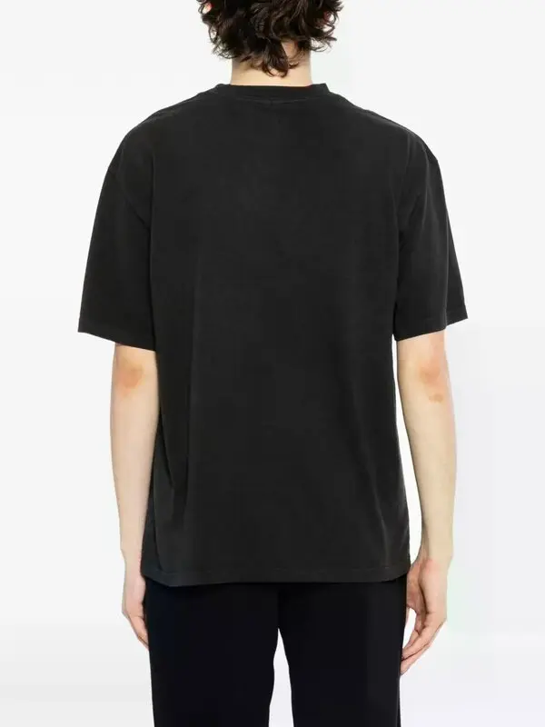 MELT Dog Graphic T-shirt