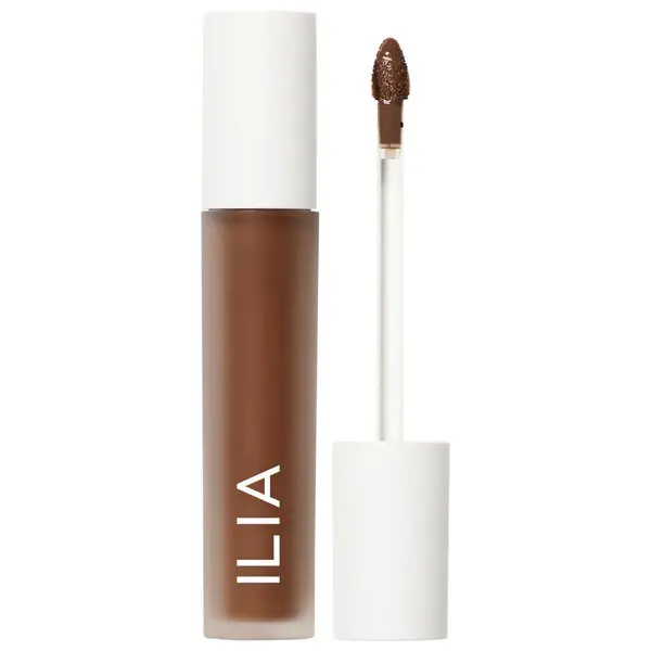 ILIA Skin Blur Serum Concealer With 12-hour Wear - Linen 31c