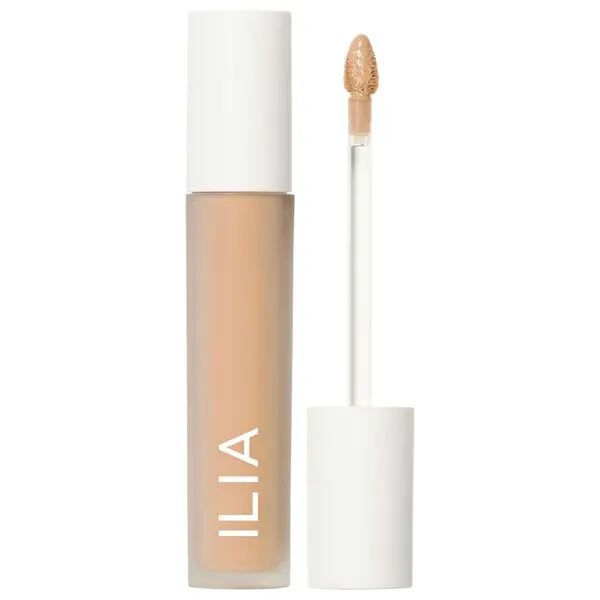 ILIA Skin Blur Serum Concealer With 12-hour Wear - Ninon 17w