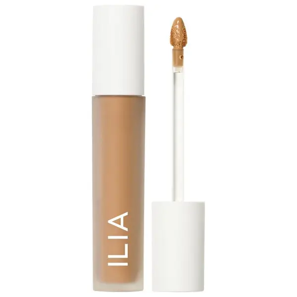 ILIA Skin Blur Serum Concealer With 12-hour Wear - Percale 24o