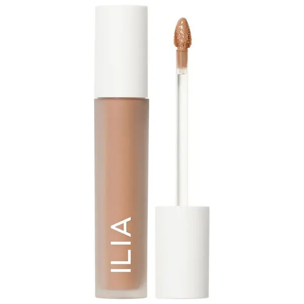 ILIA Skin Blur Serum Concealer With 12-hour Wear - Taffeta 22c