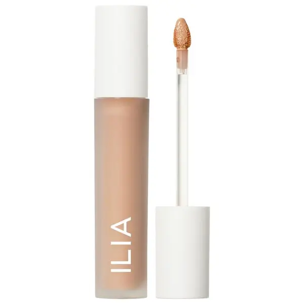 ILIA Skin Blur Serum Concealer With 12-hour Wear - Voile 15c