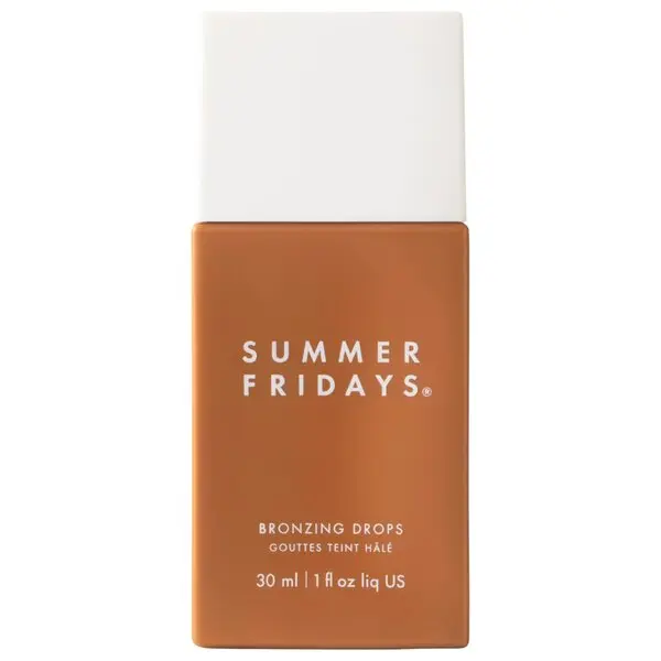 Summer Fridays Bronzing Drops - One-color