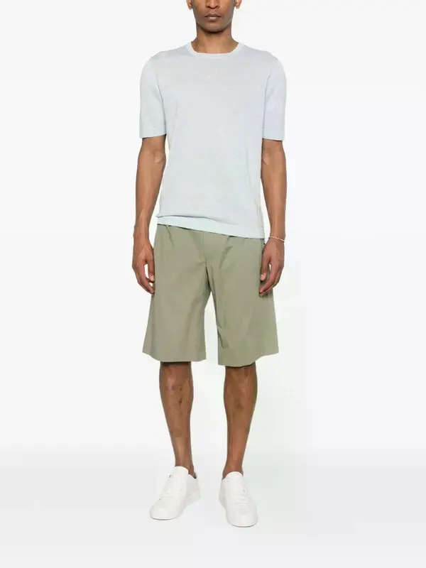 GRAN SASSO Short-sleeve T-shirt