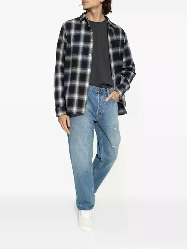 ALLSAINTS Round-neck T-shirt