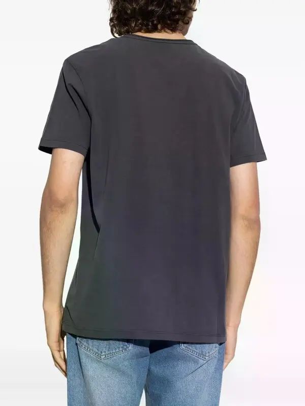 ALLSAINTS Round-neck T-shirt