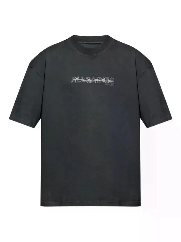 ALLSAINTS Deterent Graphic T-shirt