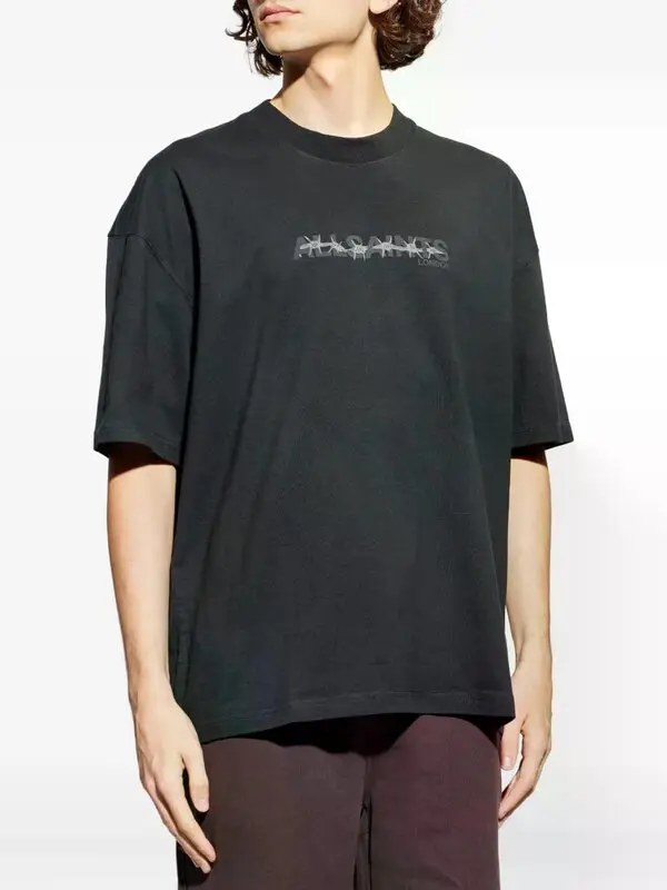 ALLSAINTS Deterent Graphic T-shirt