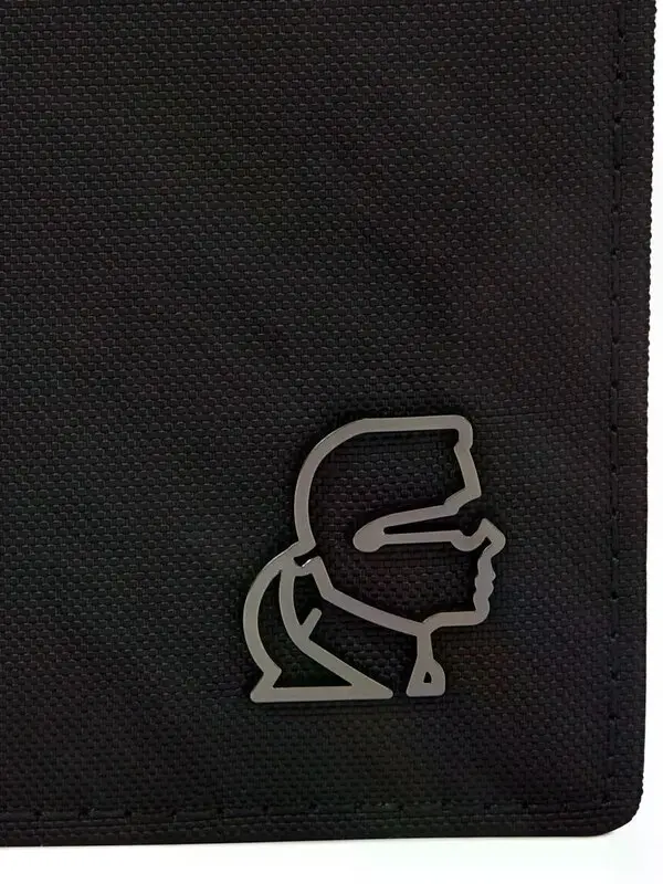 Karl Lagerfeld K/kameo Wallet