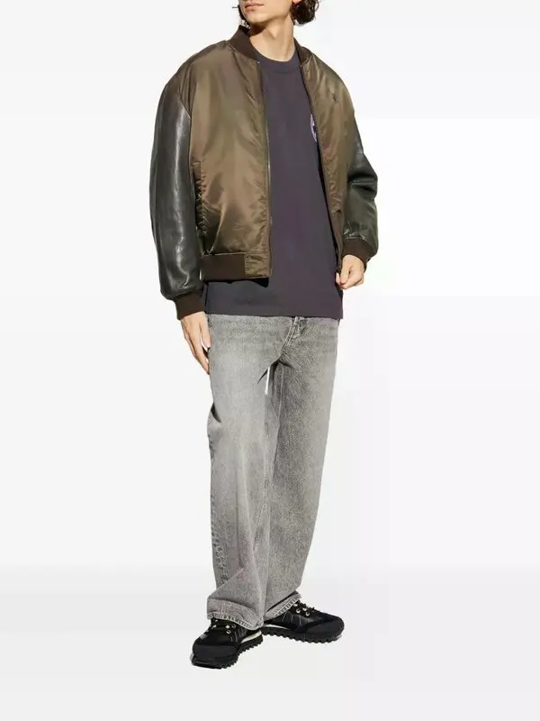 ALLSAINTS Logo-print T-shirt
