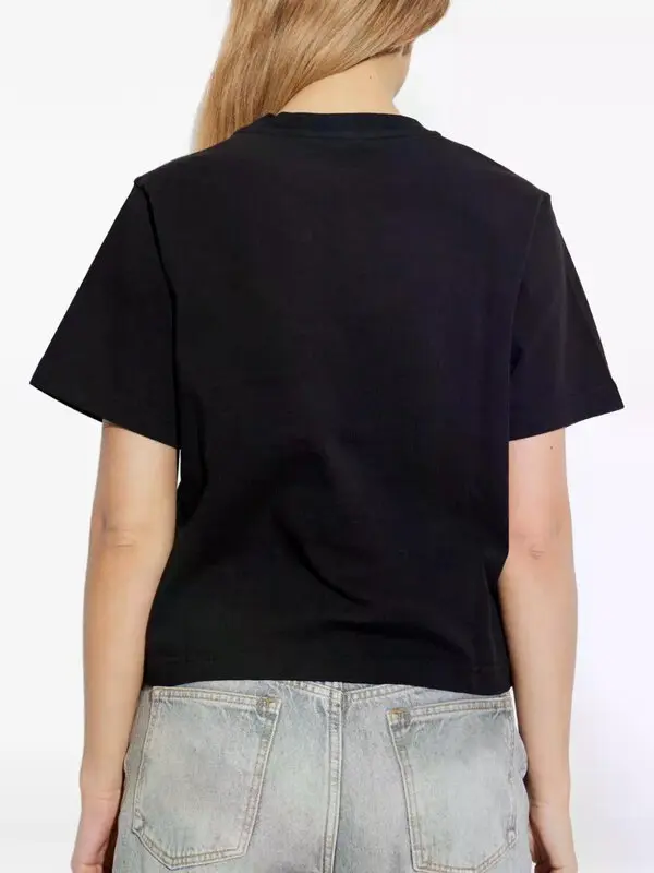 ALLSAINTS Lisa T-shirt - Black