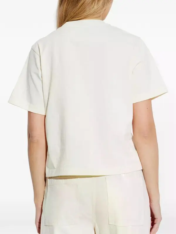 ALLSAINTS Lisa T-shirt - Neutrals