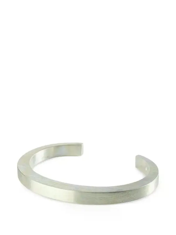 PARTS OF FOUR Crescent Bracelet
