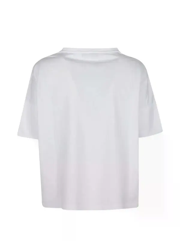 ARAGONA V-neck T-shirt