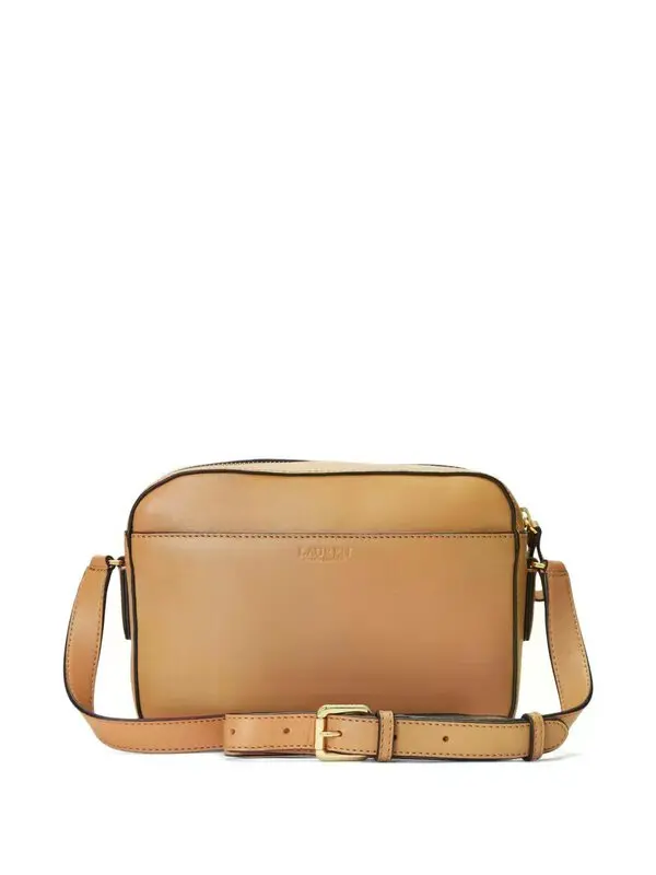 Ralph Lauren Cross Body Bag - Neutrals