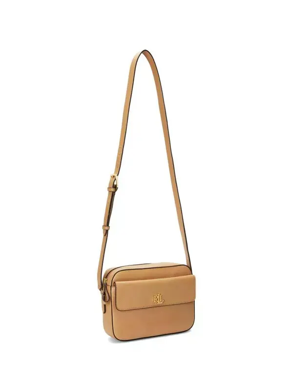 Ralph Lauren Cross Body Bag - Neutrals