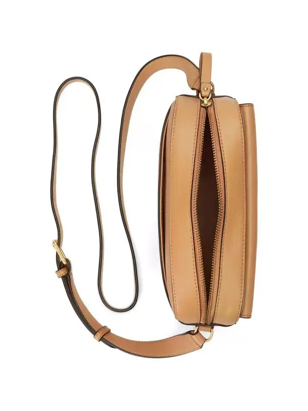 Ralph Lauren Cross Body Bag - Neutrals