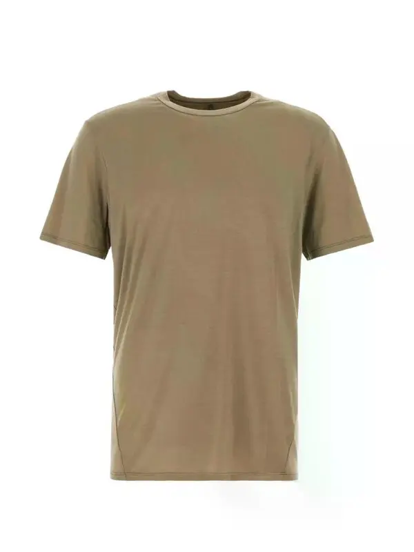 Veilance Crewneck T-shirt - Neutrals