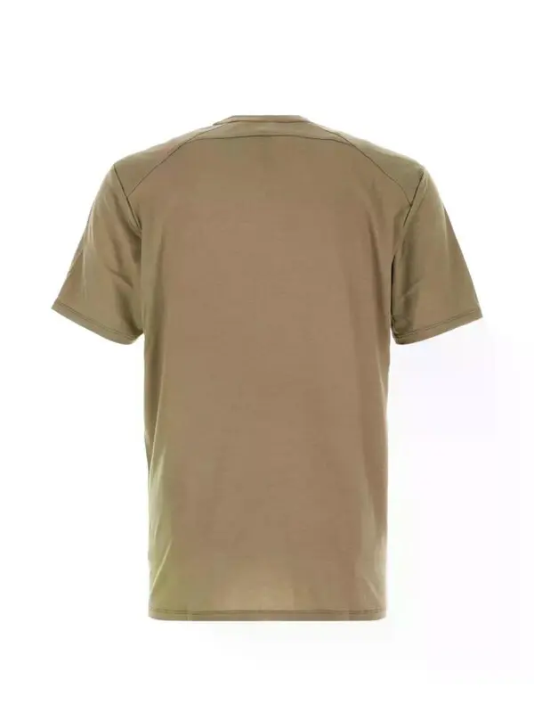 Veilance Crewneck T-shirt - Neutrals