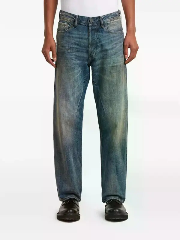 G-star Raw Straight Trousers