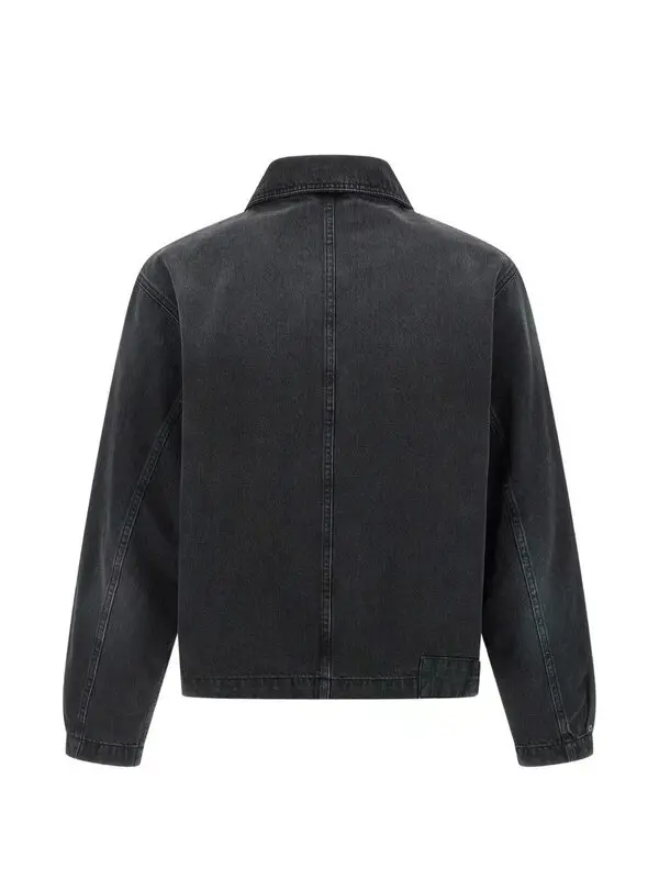 MFPEN Union Buttoned Denim Jacket