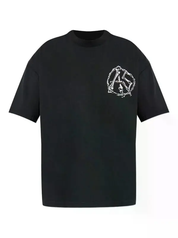 ALLSAINTS Anatomica Graphic T-shirt