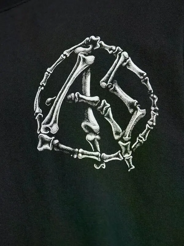 ALLSAINTS Anatomica Graphic T-shirt