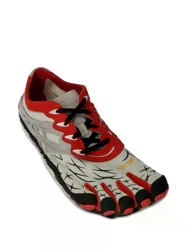 Vibram Fivefingers Seeya Ls Evo Sneakers - Neutrals