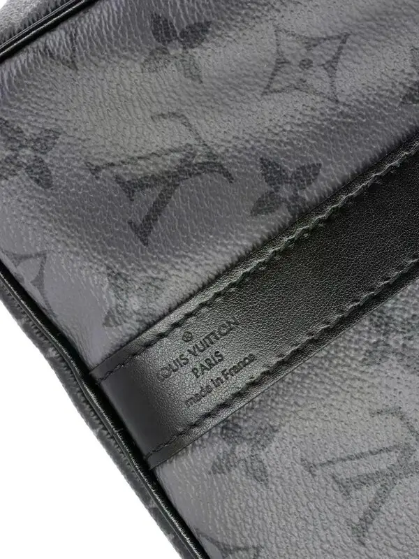 LOUIS VUITTON Keepall Bandouliere 35 Travel Bag