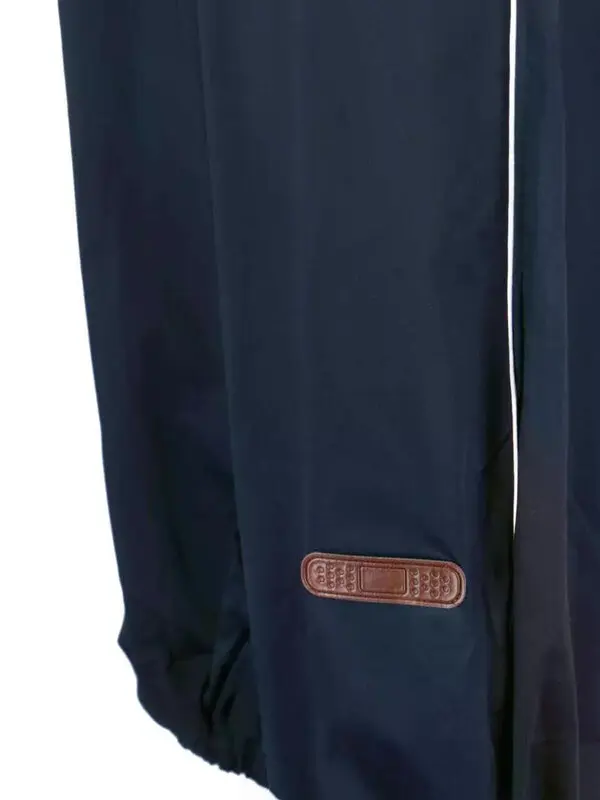 PDF Carlo Drawstring-fastening Track Pants