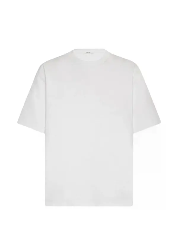 THE ROW Steven T-shirt - White