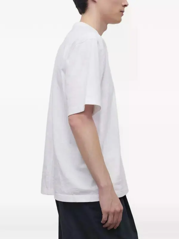 THE ROW Steven T-shirt - White