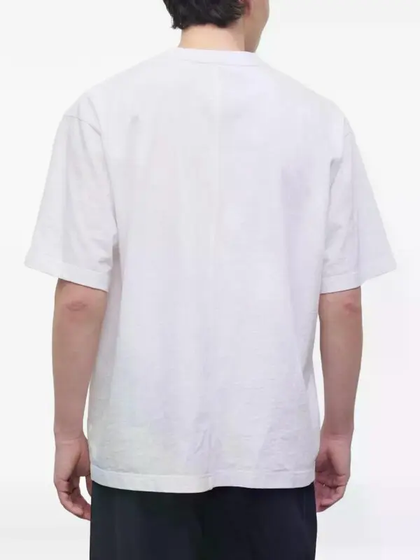 THE ROW Steven T-shirt - White
