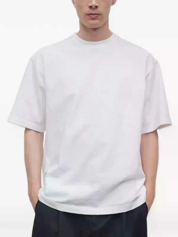 THE ROW Steven T-shirt - White