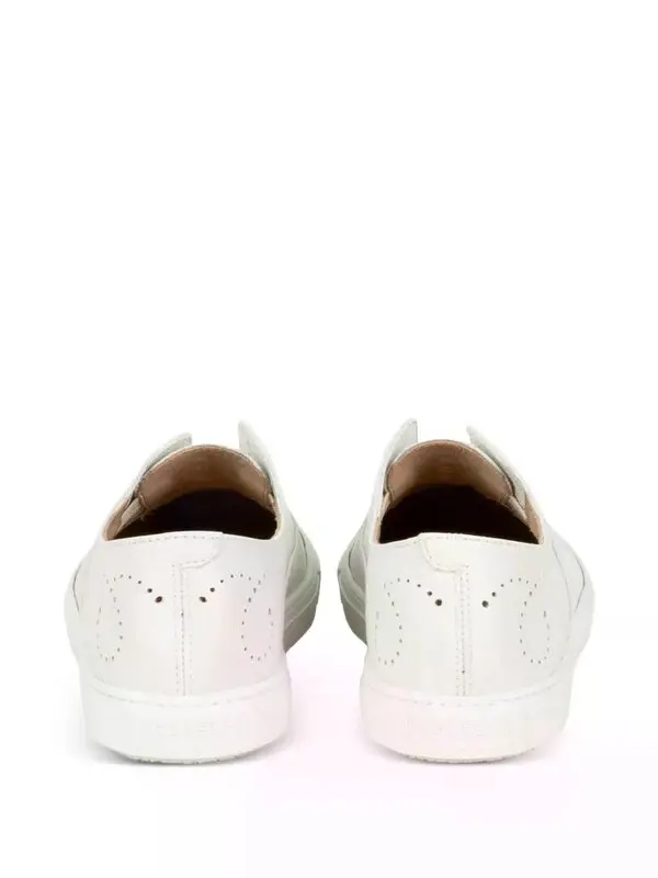 Fratelli Rossetti Brogue Detail Trainers