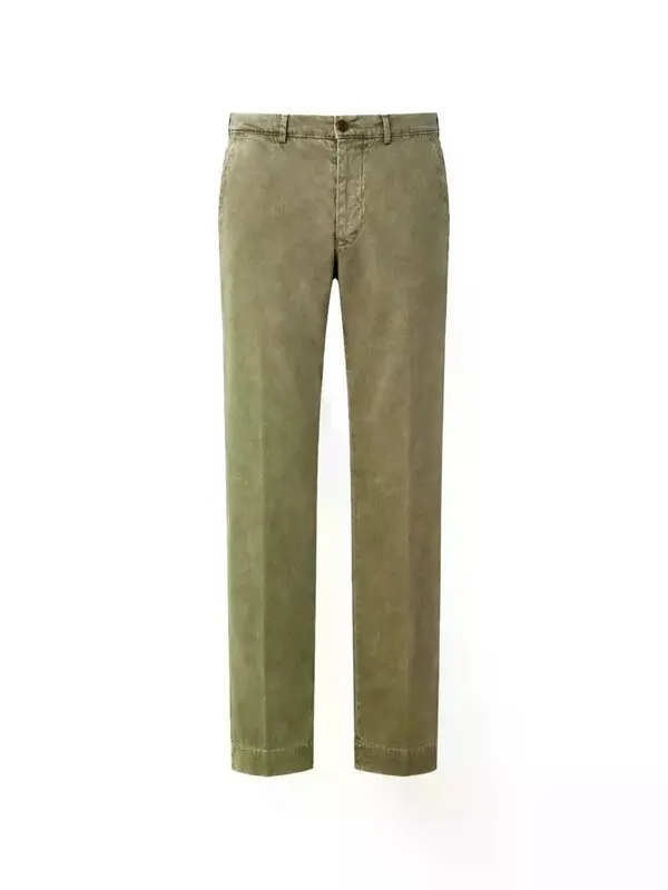 Officine Générale Buttoned Trousers